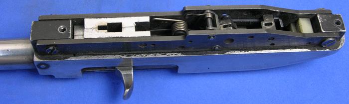 Revelation Model 120 .22 Cal. Semi-Auto Rifle-As-Is Parts Gun For Sale ...