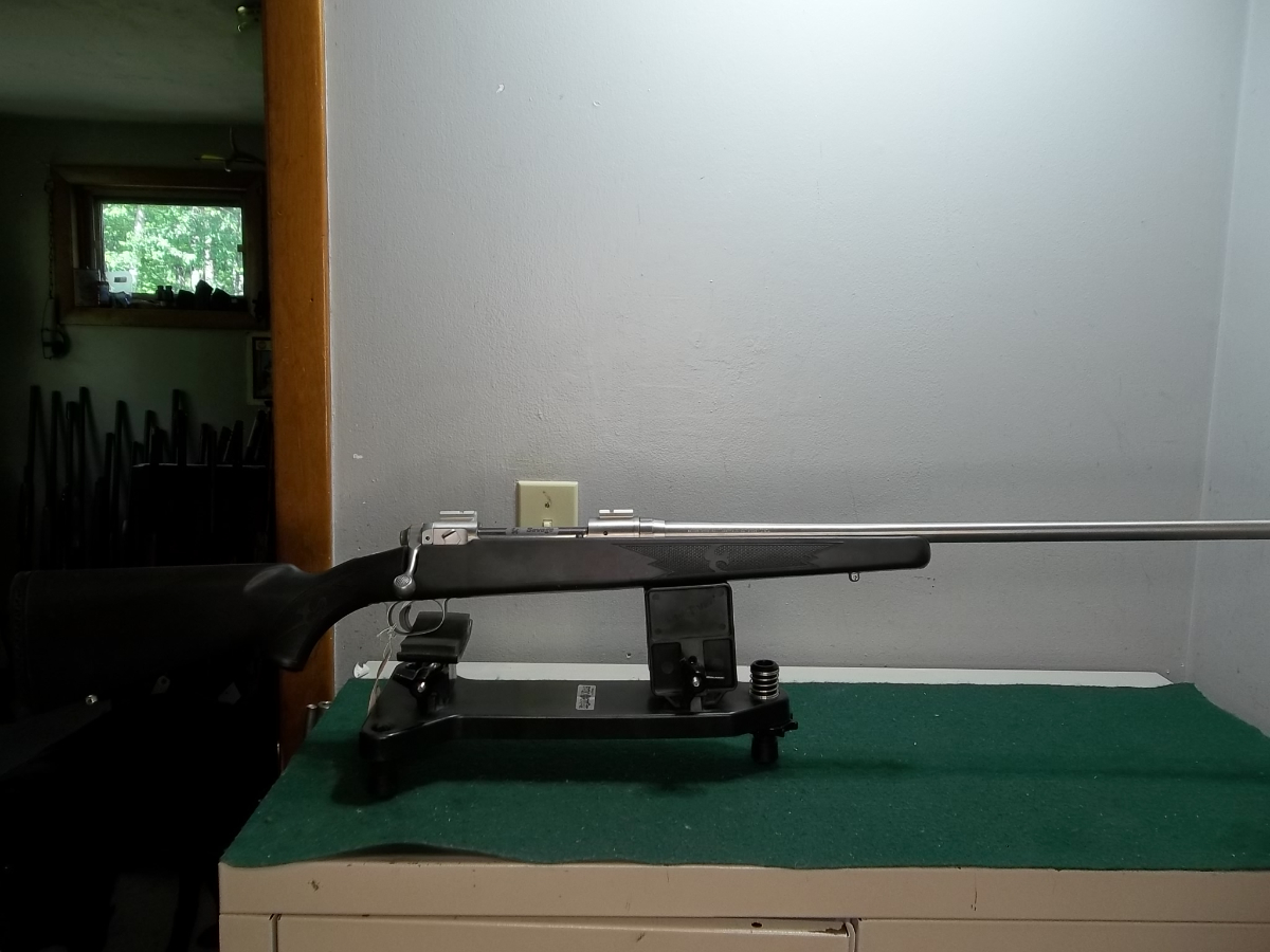 Savage 116 300 Remington Ultra Mag .300 Rem Ultra Mag For Sale at ...