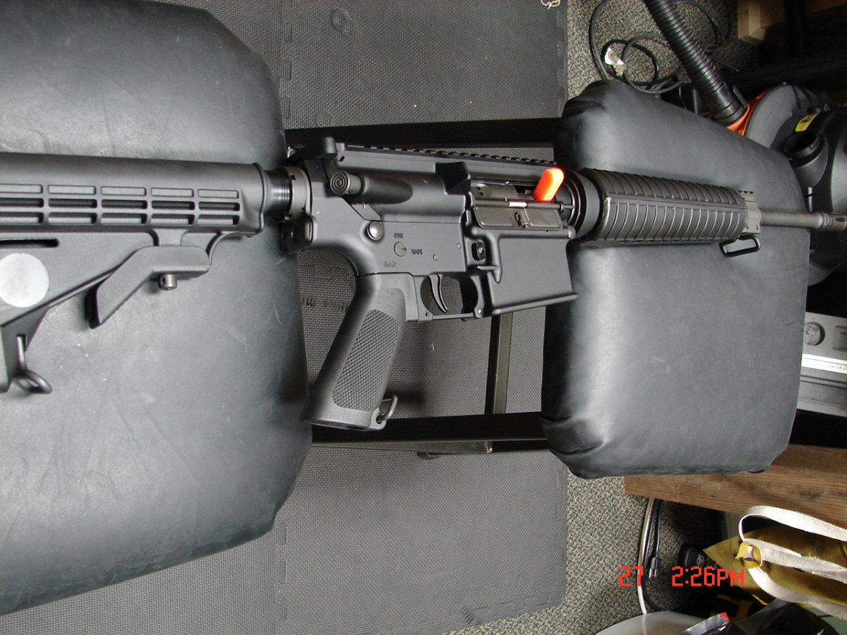 Armalite Ar-10 Factory New 7.62 Nato For Sale at GunAuction.com - 14838164