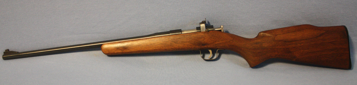 Chipmunk Standard Single Shot .22 Lr For Sale at GunAuction.com - 17080582