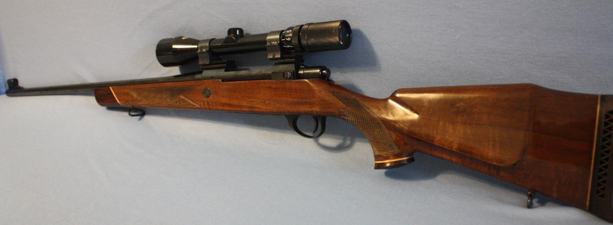 Howa Dickson Golden Bear 30-06 .30-06 Springfield For Sale at ...