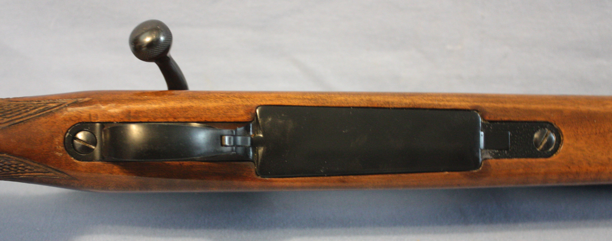 Howa Dickson Golden Bear 30-06 .30-06 Springfield For Sale at ...