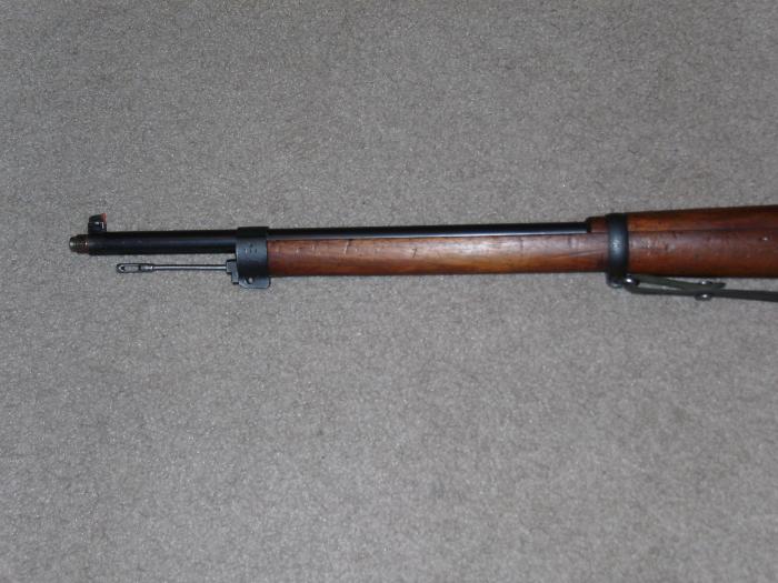 M96 Swede Carl Gustafs For Sale at GunAuction.com - 8832547