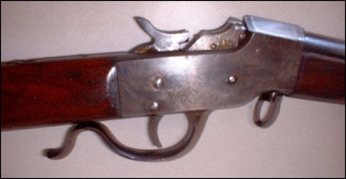 Hopkins & Allen -Model 822- .22cal For Sale at GunAuction.com - 6685025