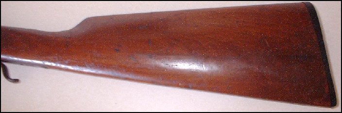 Hopkins & Allen -Model 822- .22cal For Sale at GunAuction.com - 6685025