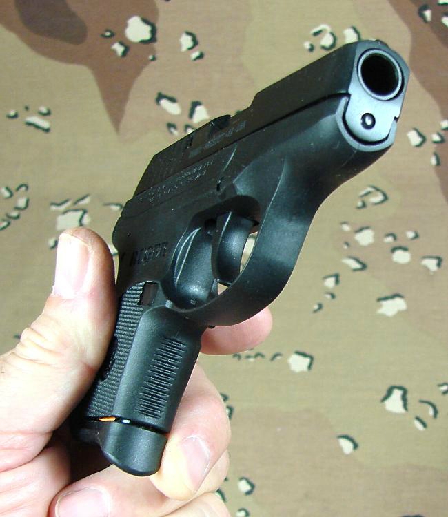 Ruger Lcp Lightweight Compact Pistol (Rug00lcp) Sc .380 Acp For Sale at ...