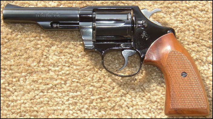 Colt Viper 38 Special, New In Box, Only Made In 1977 For Sale at ...