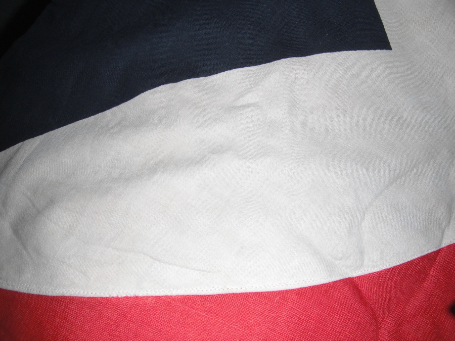 Ww2 Nazi Flag/Banner Wool 4 Ft X 8 Ft Sewn Center For Sale at ...