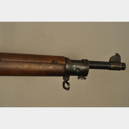 Springfield Armory M1903 SPRINGFIELD RIFLE 1918 DATED RECEIVER/SERIAL ...