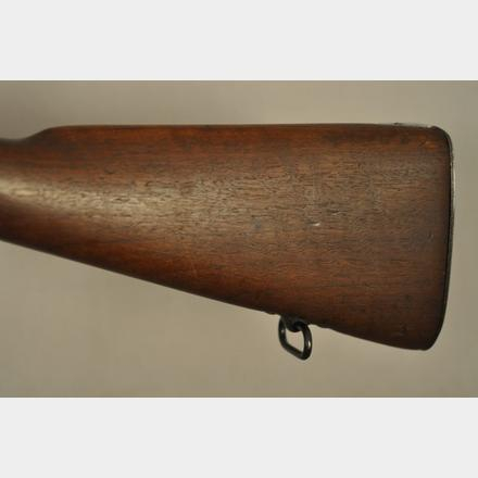 Springfield Armory M1903 SPRINGFIELD RIFLE 1918 DATED RECEIVER/SERIAL ...