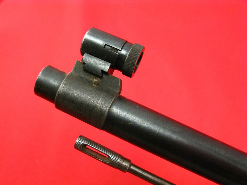 Swedish Mauser - M96/38 6.5x55 Mfd By Oberndorf/Mauser In 1899...Target ...