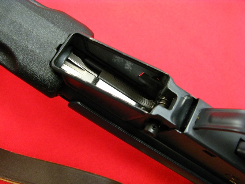 Heckler & Koch Hk 93 A3 .223 Collapsible Stock...Pre-Ban, Mfd 1981...No ...