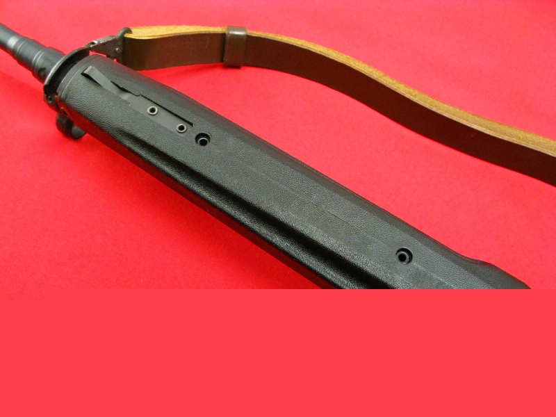 Heckler & Koch Hk 93 A3 .223 Collapsible Stock...Pre-Ban, Mfd 1981...No ...