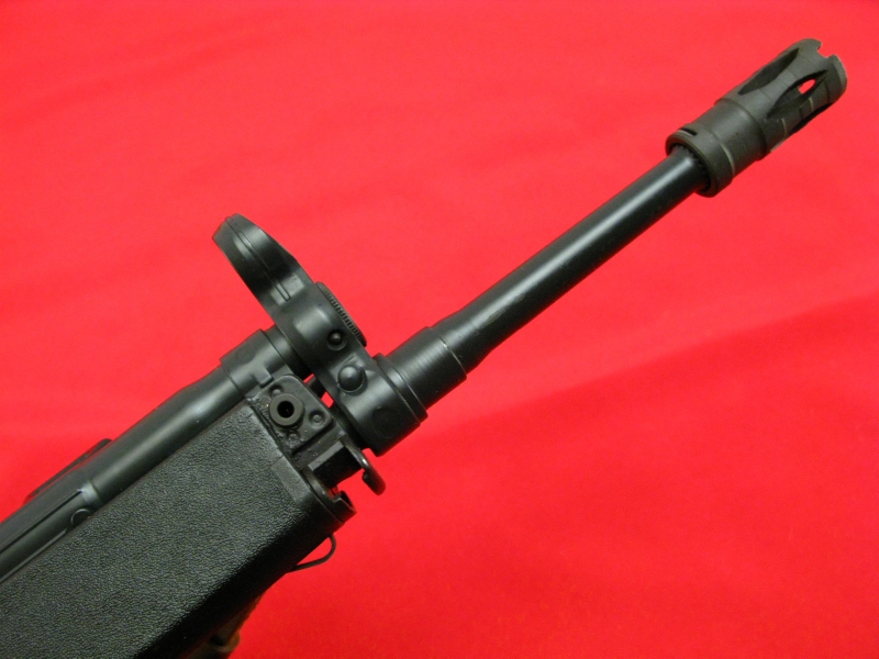 Heckler & Koch Hk 93 A3 .223 Collapsible Stock...Pre-Ban, Mfd 1981...No ...