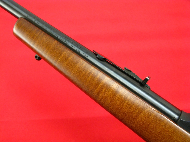 Marlin Model 9 Camp Carbine 9mm Semi-Auto...Excellent W/ Spare Folding ...