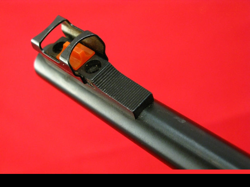 Marlin Model 9 Camp Carbine 9mm Semi-Auto...Excellent W/ Spare Folding ...