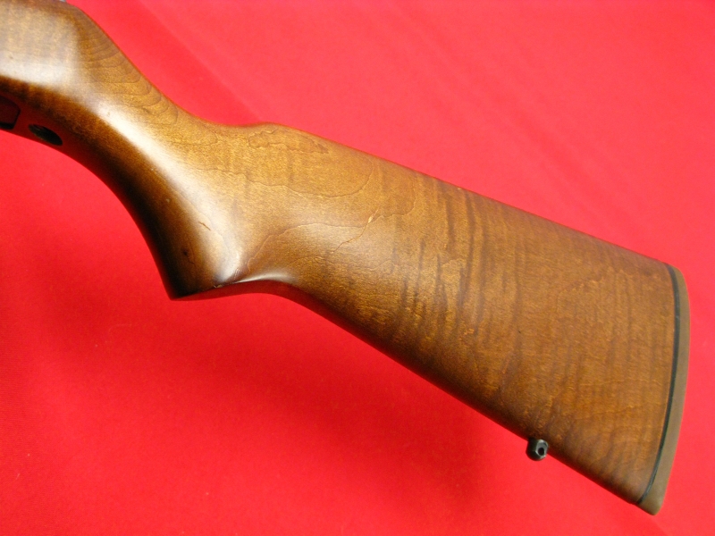 Marlin Model 9 Camp Carbine 9mm Semi-Auto...Excellent W/ Spare Folding ...