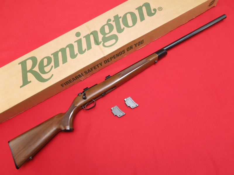 Remington Model 541-T .22 S-L-Lr....Heavy Barrel...Excellent In Box For ...