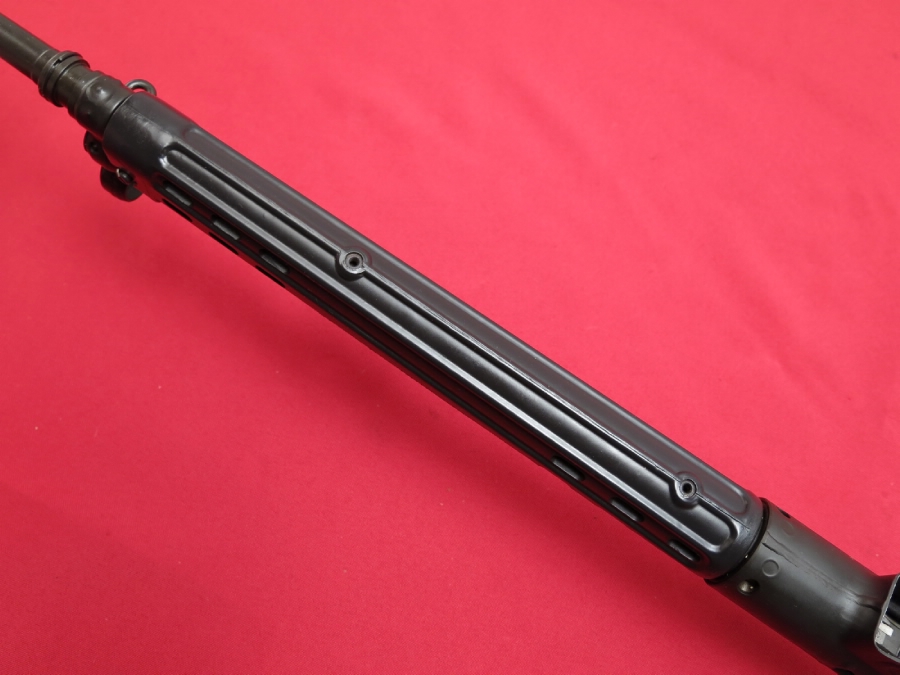 Heckler & Koch Hk41 G3 .308 Pre-Hk91, Mfd 1966...Excellent W/ Extras ...