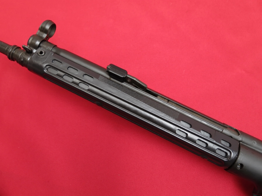 Heckler & Koch Hk41 G3 .308 Pre-Hk91, Mfd 1966...Excellent W/ Extras ...