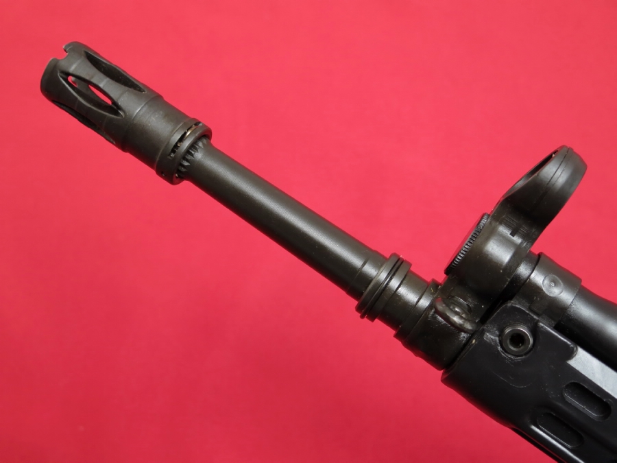 Heckler & Koch Hk41 G3 .308 Pre-Hk91, Mfd 1966...Excellent W/ Extras ...