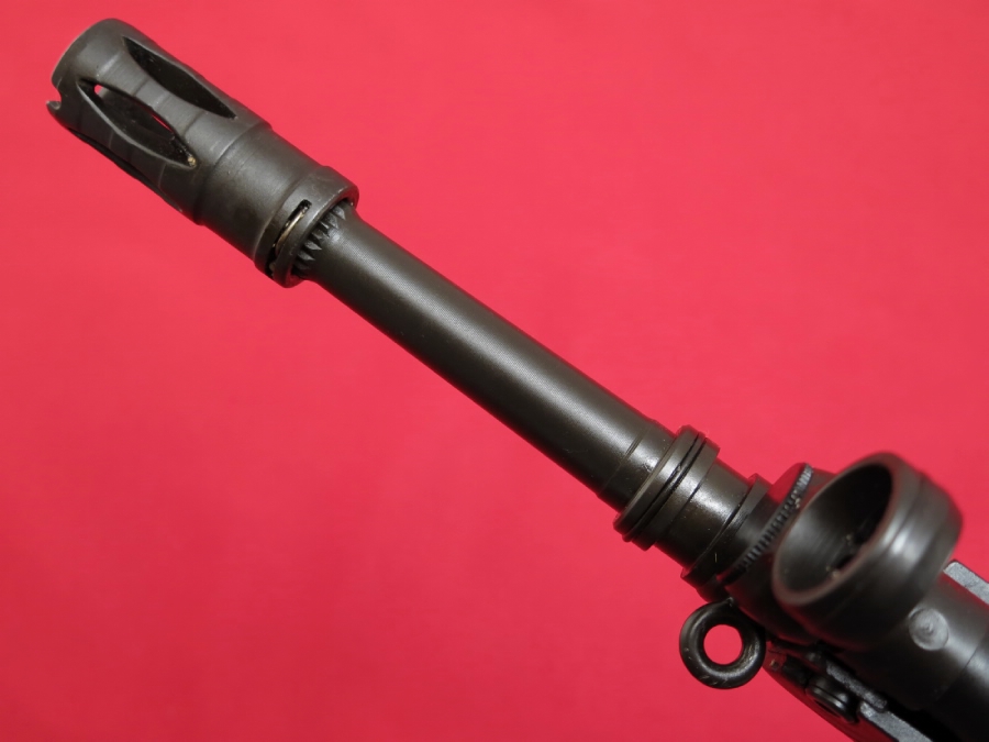 Heckler & Koch Hk41 G3 .308 Pre-Hk91, Mfd 1966...Excellent W/ Extras ...