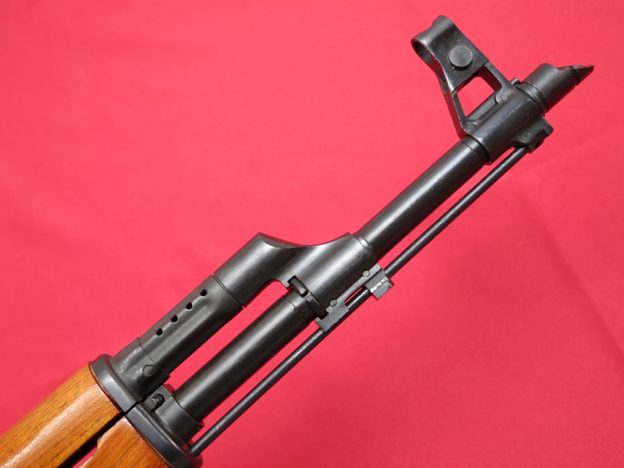 Norinco Type 56-S Pre-Ban Chinese Ak-47...7.62x39...Good Shape In Box ...