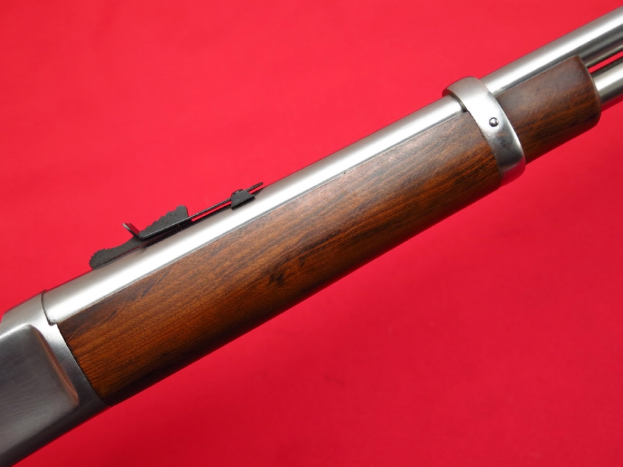 Rossi M92 Src 'Puma' .44 Mag Stainless 16" Carbine, Large Loop, Pre ...