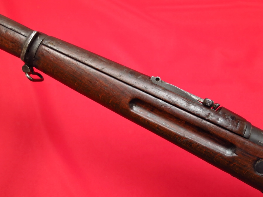 Polish / F B Radom 'K98' Mauser...1930-Date, Serial #145...C&R, No ...