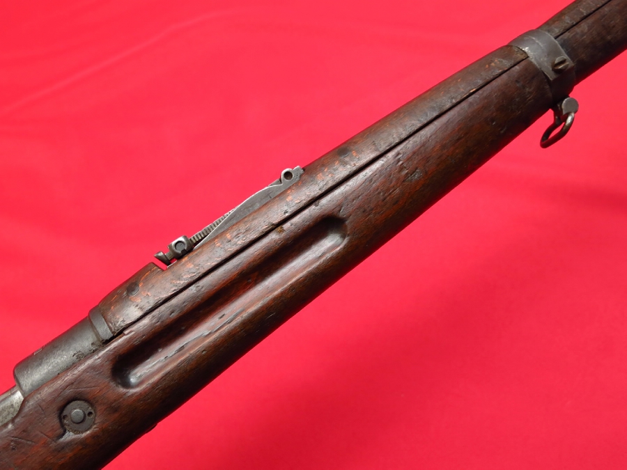 Polish / F B Radom 'K98' Mauser...1930-Date, Serial #145...C&R, No ...