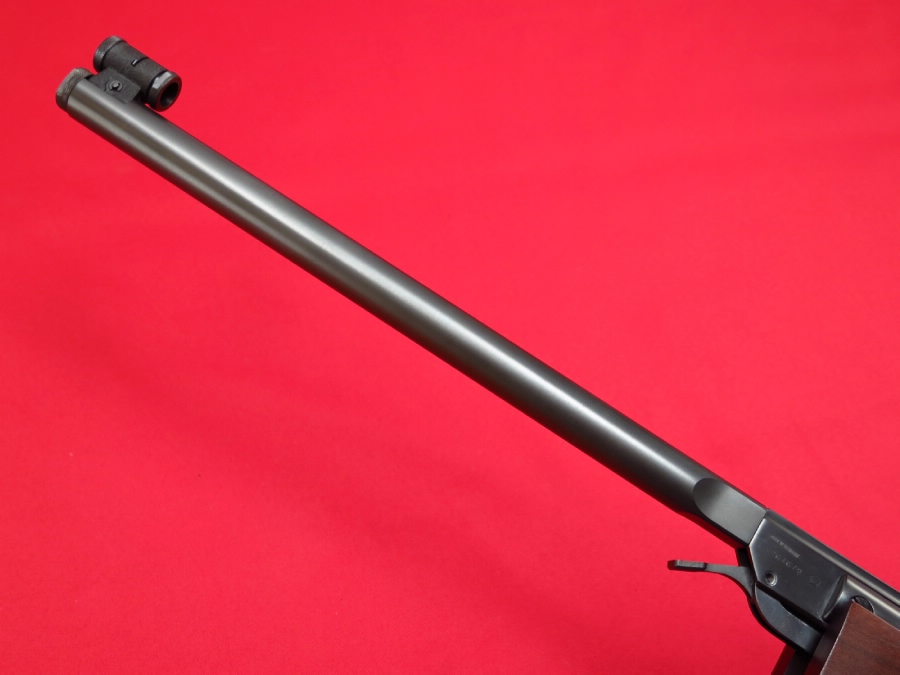 Walther Lgv Spring-Air Rifle .177 Cal Competition Air Gun...No Ffl Req ...