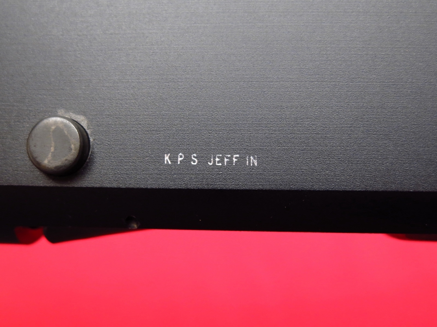 Heckler & Koch Hk Model 512 Scarce German Commando Tactical Shotgun ...