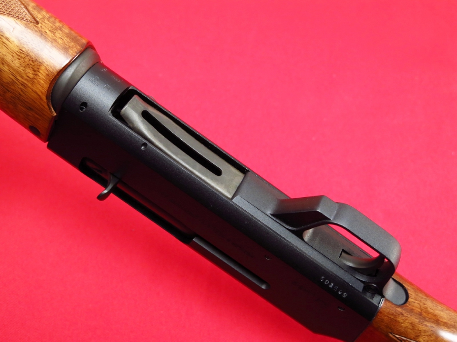 Heckler & Koch Hk Model 512 Scarce German Commando Tactical Shotgun ...