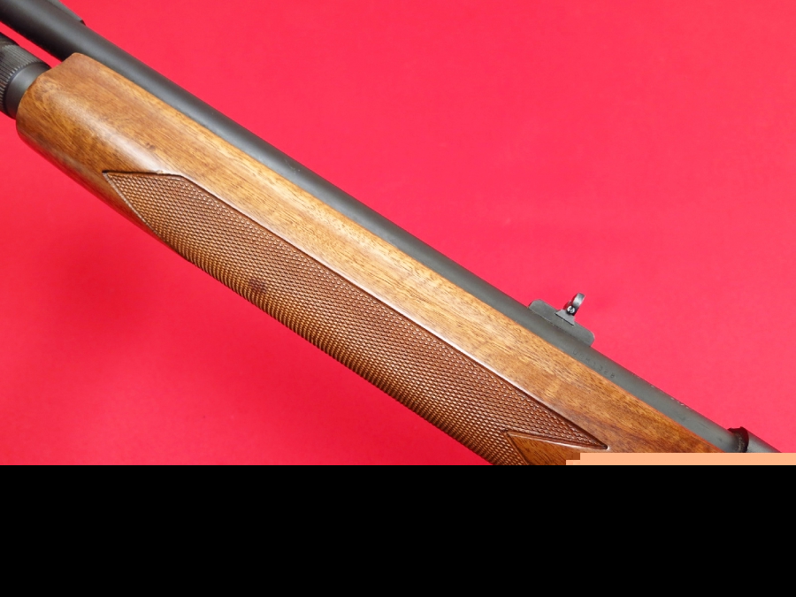 Heckler & Koch Hk Model 512 Scarce German Commando Tactical Shotgun ...