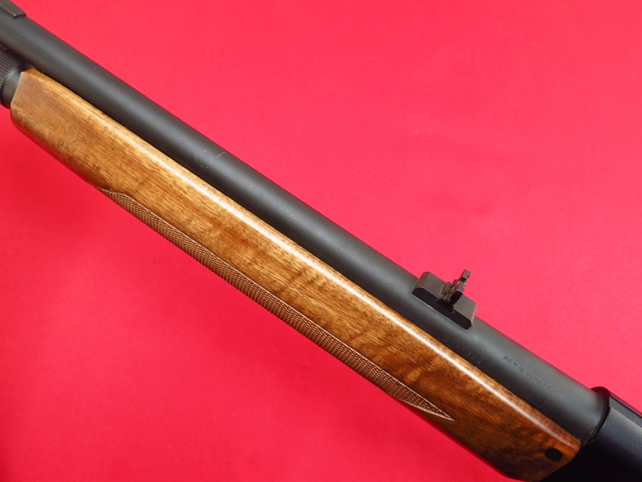 Heckler & Koch Hk Model 512 Scarce German Commando Tactical Shotgun ...