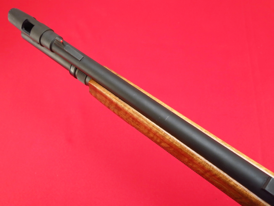 Heckler & Koch Hk Model 512 Scarce German Commando Tactical Shotgun ...