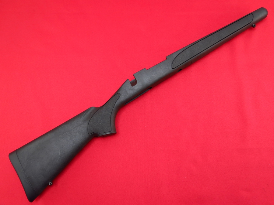 Custom Remington 700 Stock