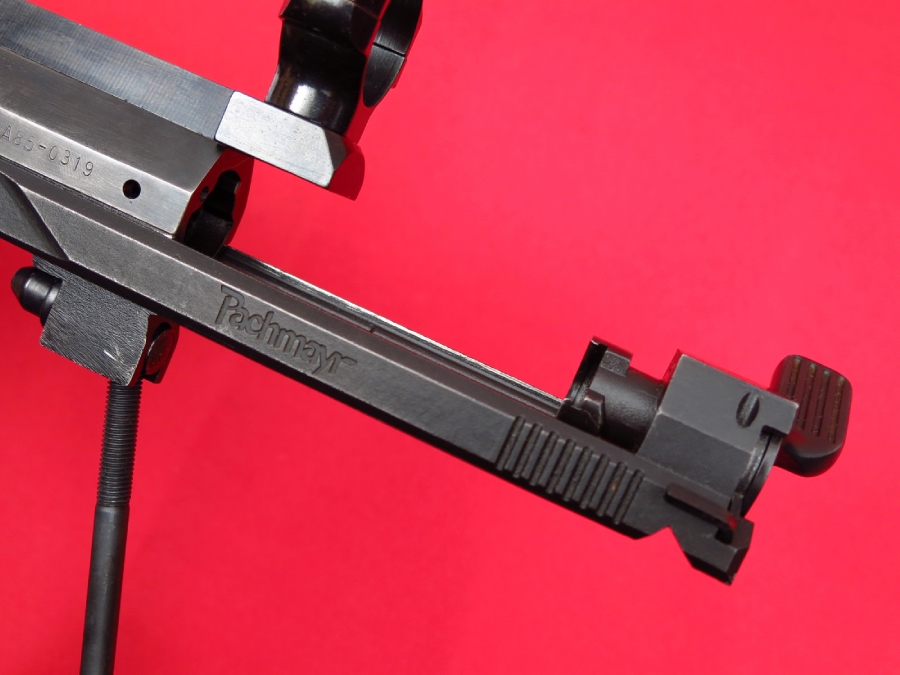 Pachmayr Dominator Kit...Shoot .308 Winchester On Your Colt 1911 Frame ...