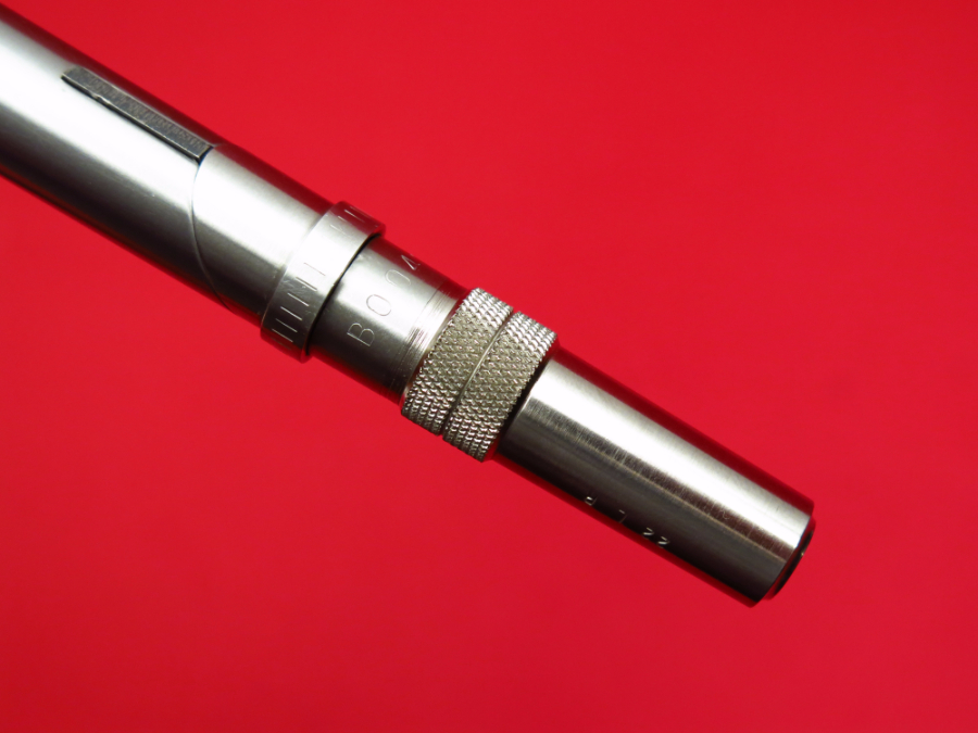 Braverman Stinger 'Pen Gun' .22lr Pocket Pistol...100 Legal/Non-Nfa ...