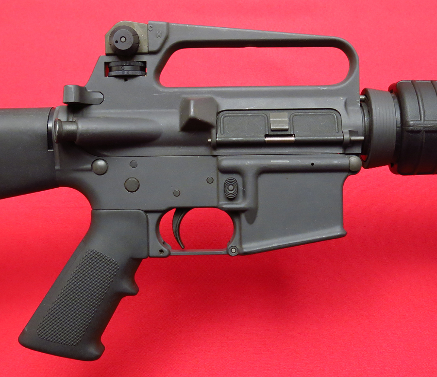 Colt Pre-Ban Sporter Match Hbar Excellent Original Condition...No ...