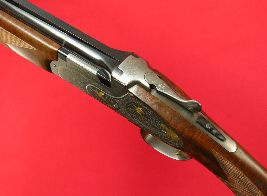 Weatherby Athena Grade Iii Classic Field...20-Gauge, 28-Inch ...