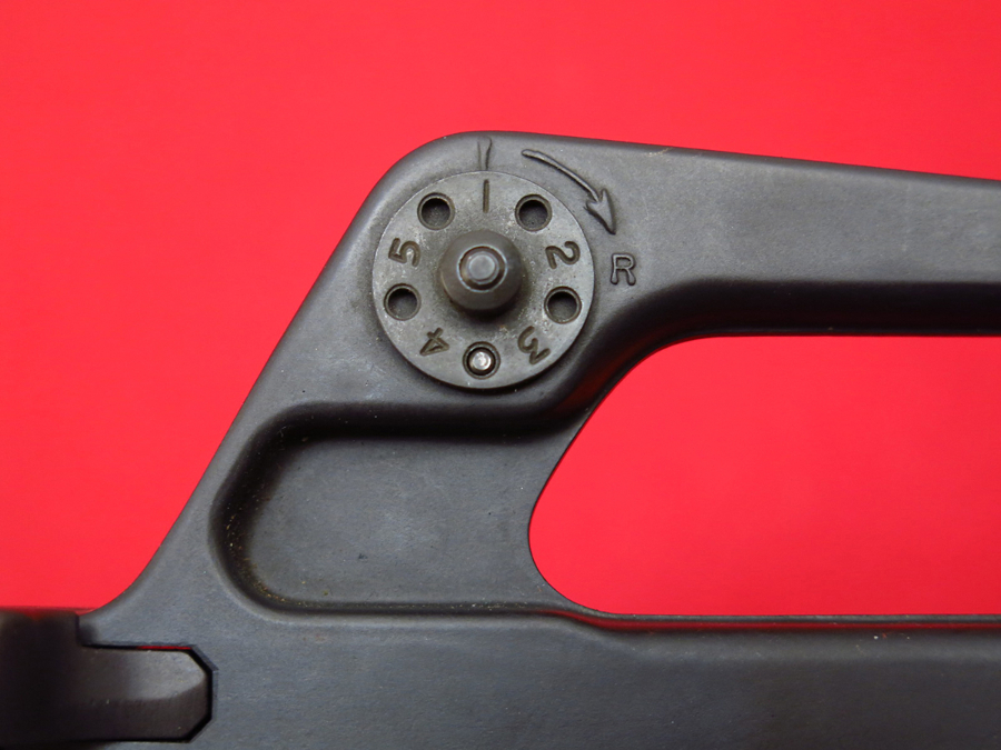 Colt Early (1968) Ar15 Sp1...Original Condition W/ 3-Prong, Triangle Hg ...