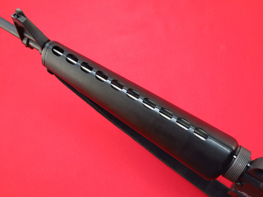 Colt Early (1968) Ar15 Sp1...Original Condition W/ 3-Prong, Triangle Hg ...