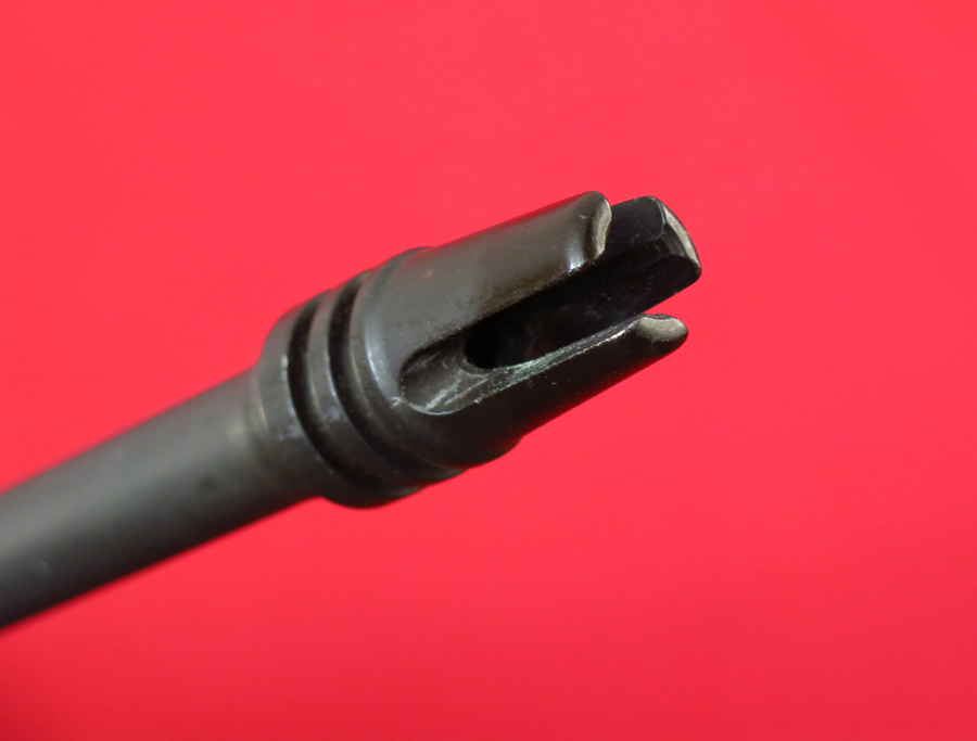 Colt Early (1968) Ar15 Sp1...Original Condition W/ 3-Prong, Triangle Hg ...