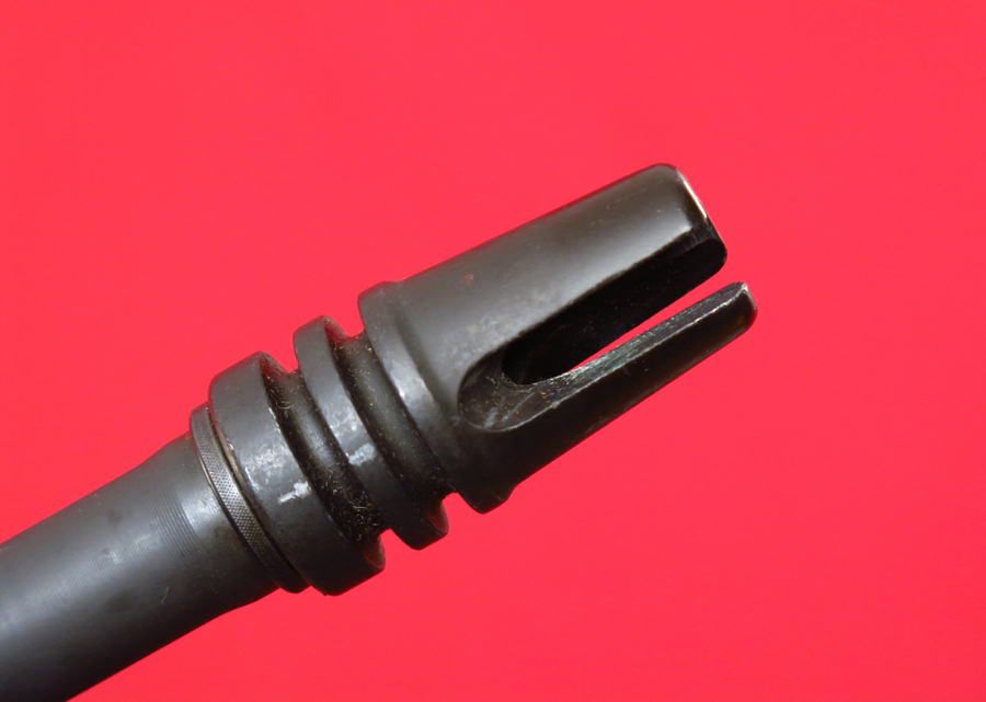 Colt Early (1968) Ar15 Sp1...Original Condition W/ 3-Prong, Triangle Hg ...