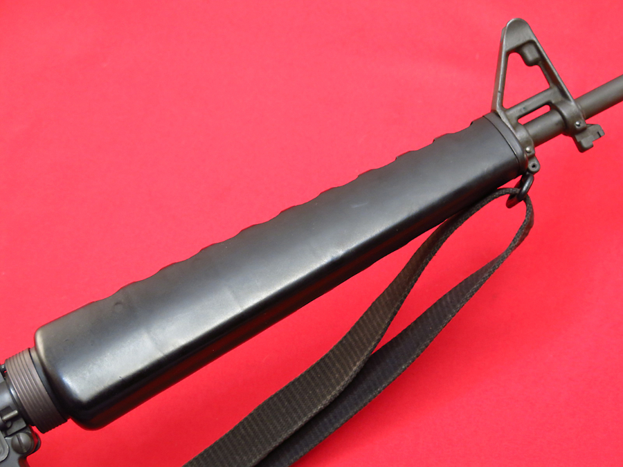 Colt Early (1968) Ar15 Sp1...Original Condition W/ 3-Prong, Triangle Hg ...