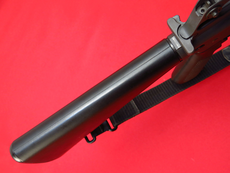 Colt Early (1968) Ar15 Sp1...Original Condition W/ 3-Prong, Triangle Hg ...