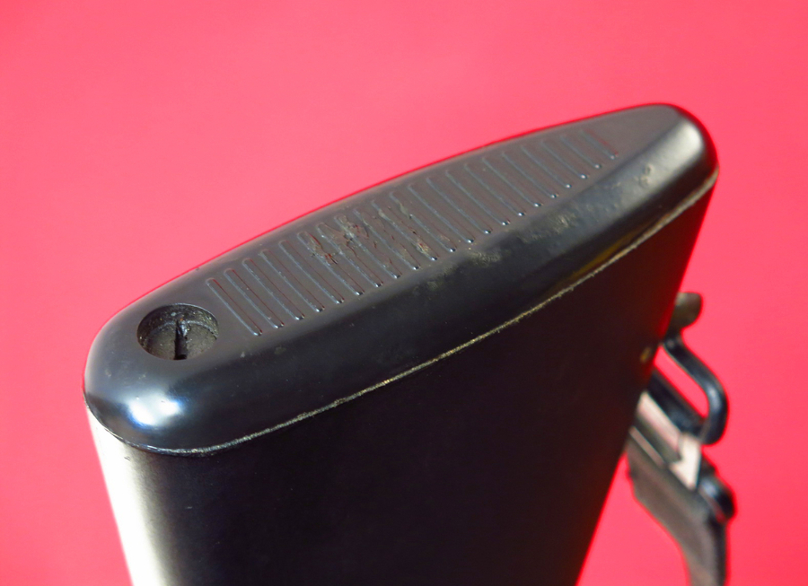 Colt Early (1968) Ar15 Sp1...Original Condition W/ 3-Prong, Triangle Hg ...