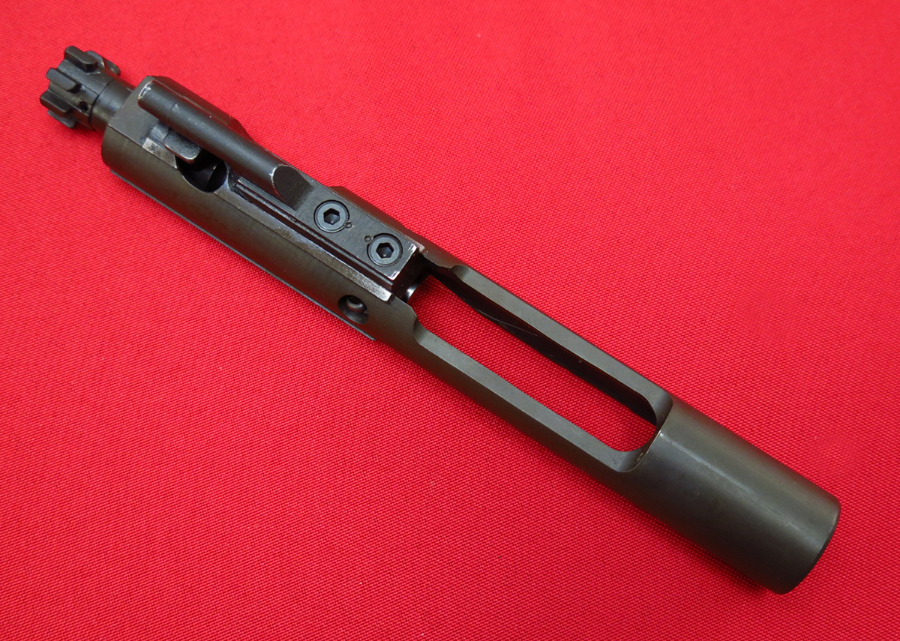 Colt Early (1968) Ar15 Sp1...Original Condition W/ 3-Prong, Triangle Hg ...