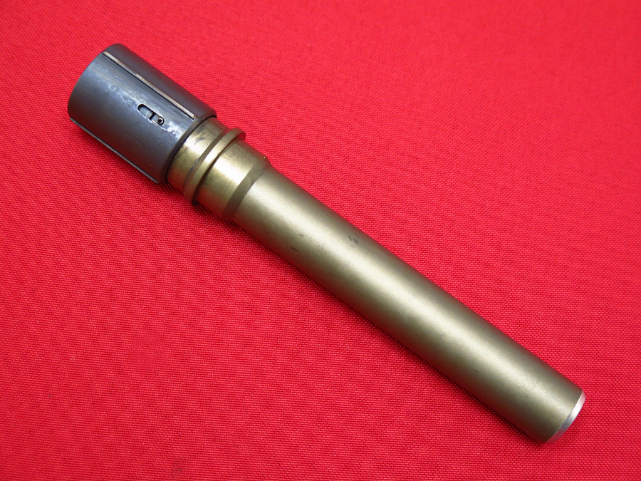 Colt Early (1968) Ar15 Sp1...Original Condition W/ 3-Prong, Triangle Hg ...